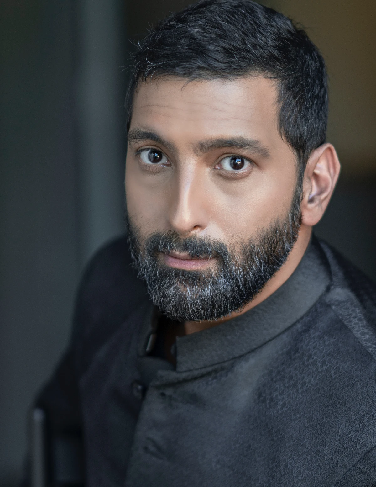 Nas Mehdi | Atlanta Metro Studios Wiki | Fandom