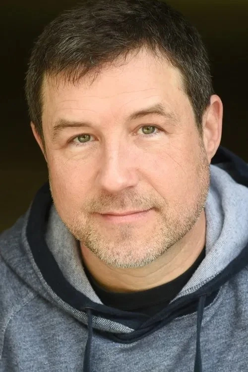 Stephen Caudill | Atlanta Metro Studios Wiki | Fandom