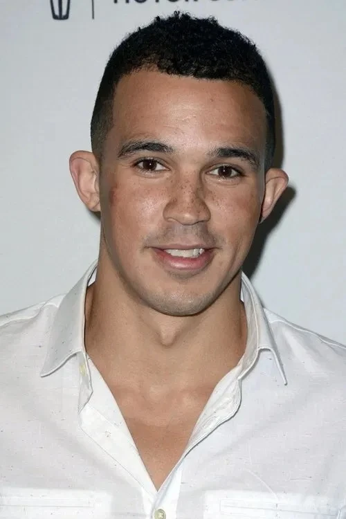 Seth Dousman | Atlanta Metro Studios Wiki | Fandom