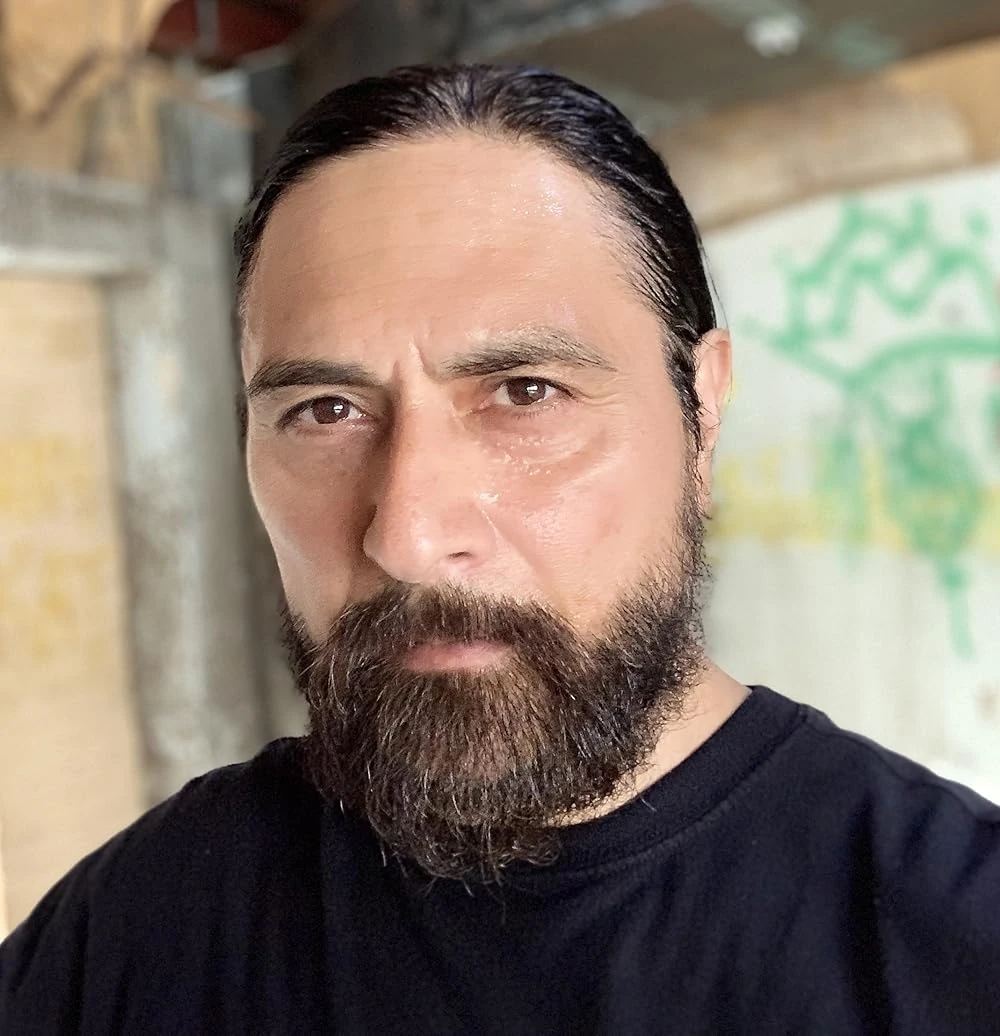 Az Alvarez | Atlanta Metro Studios Wiki | Fandom