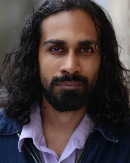 Rishik Patel | Atlanta Metro Studios Wiki | Fandom