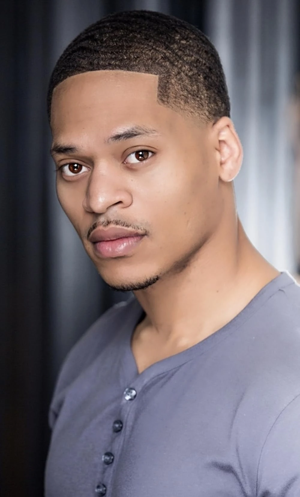 Jeryl Pennyman | Atlanta Metro Studios Wiki | Fandom