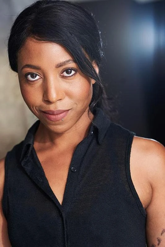 Rei Peoples | Atlanta Metro Studios Wiki | Fandom