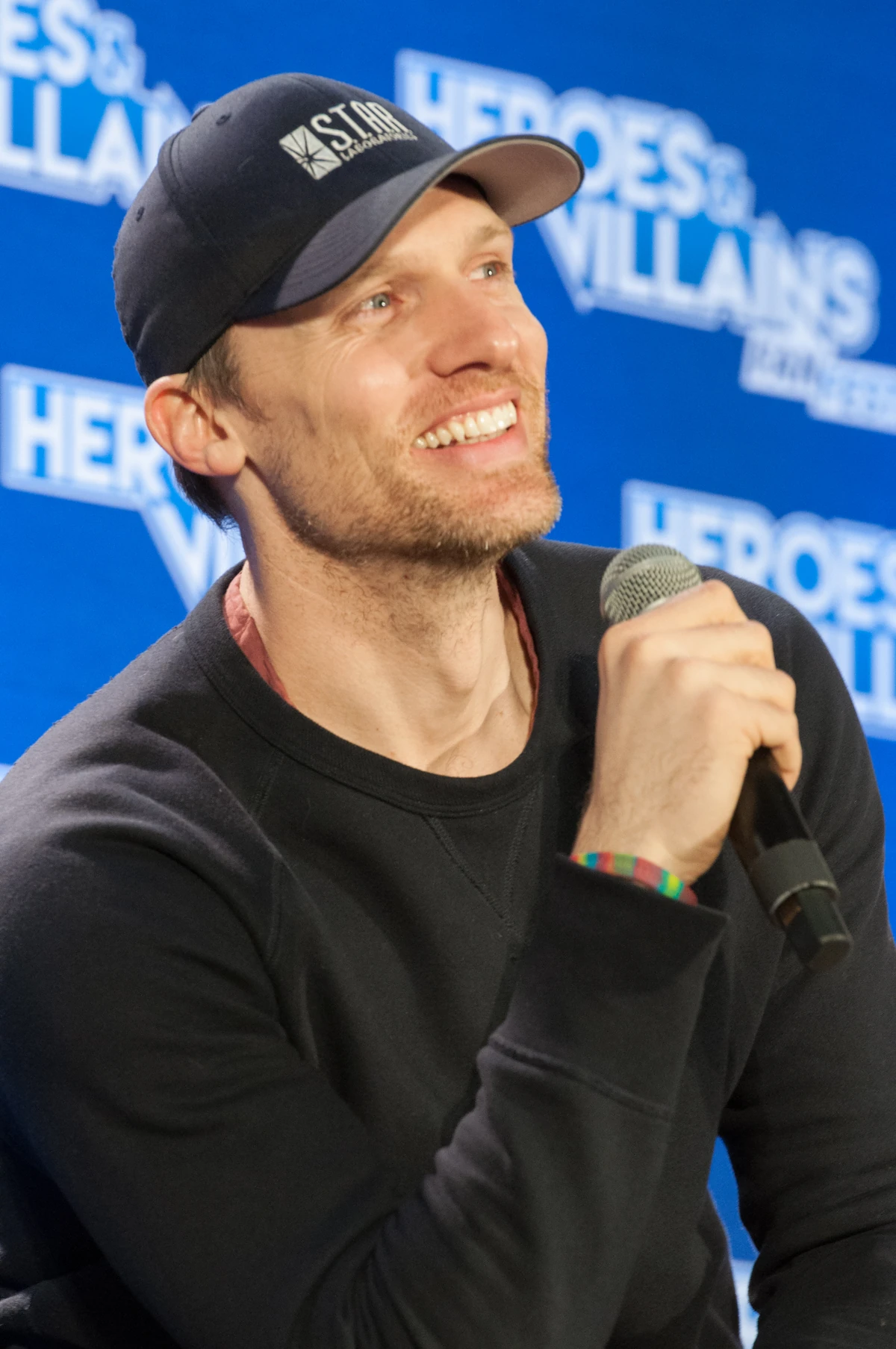 Teddy Sears | Atlanta Metro Studios Wiki | Fandom