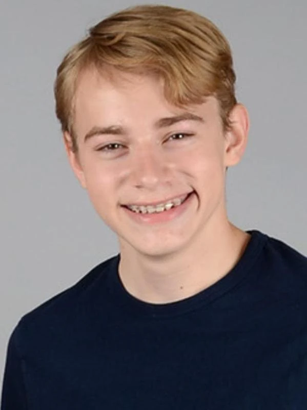 Houston Ries | Atlanta Metro Studios Wiki | Fandom