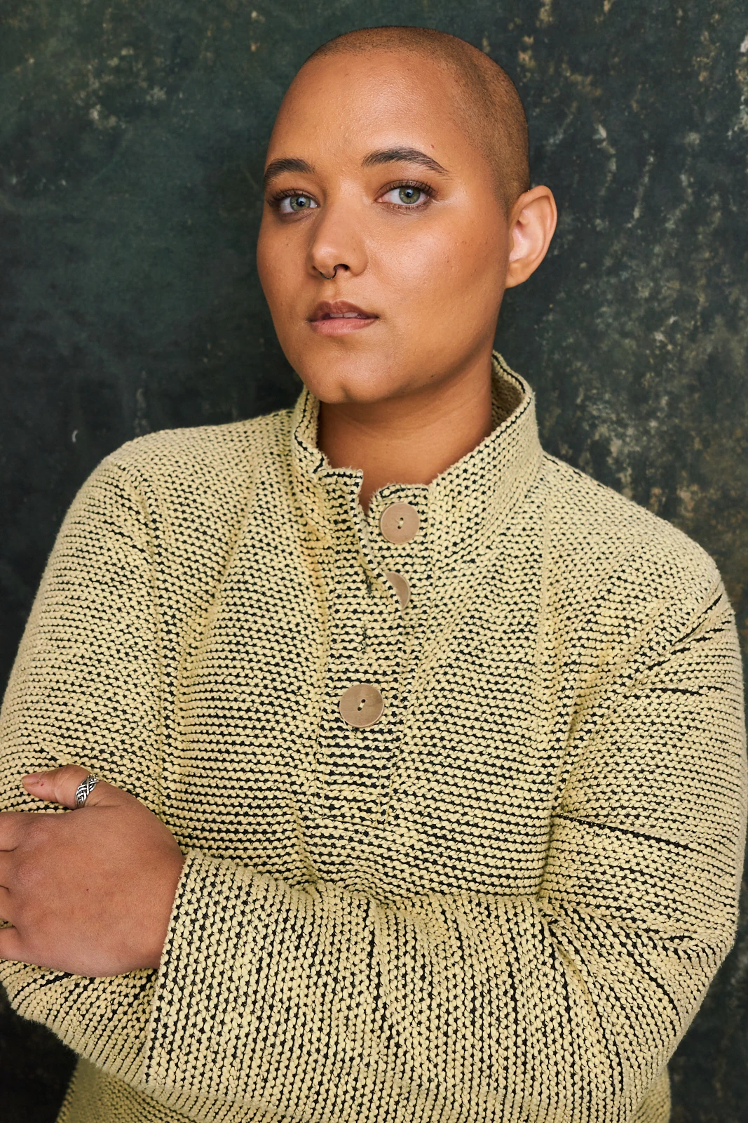 Anissa Matlock | Atlanta Metro Studios Wiki | Fandom