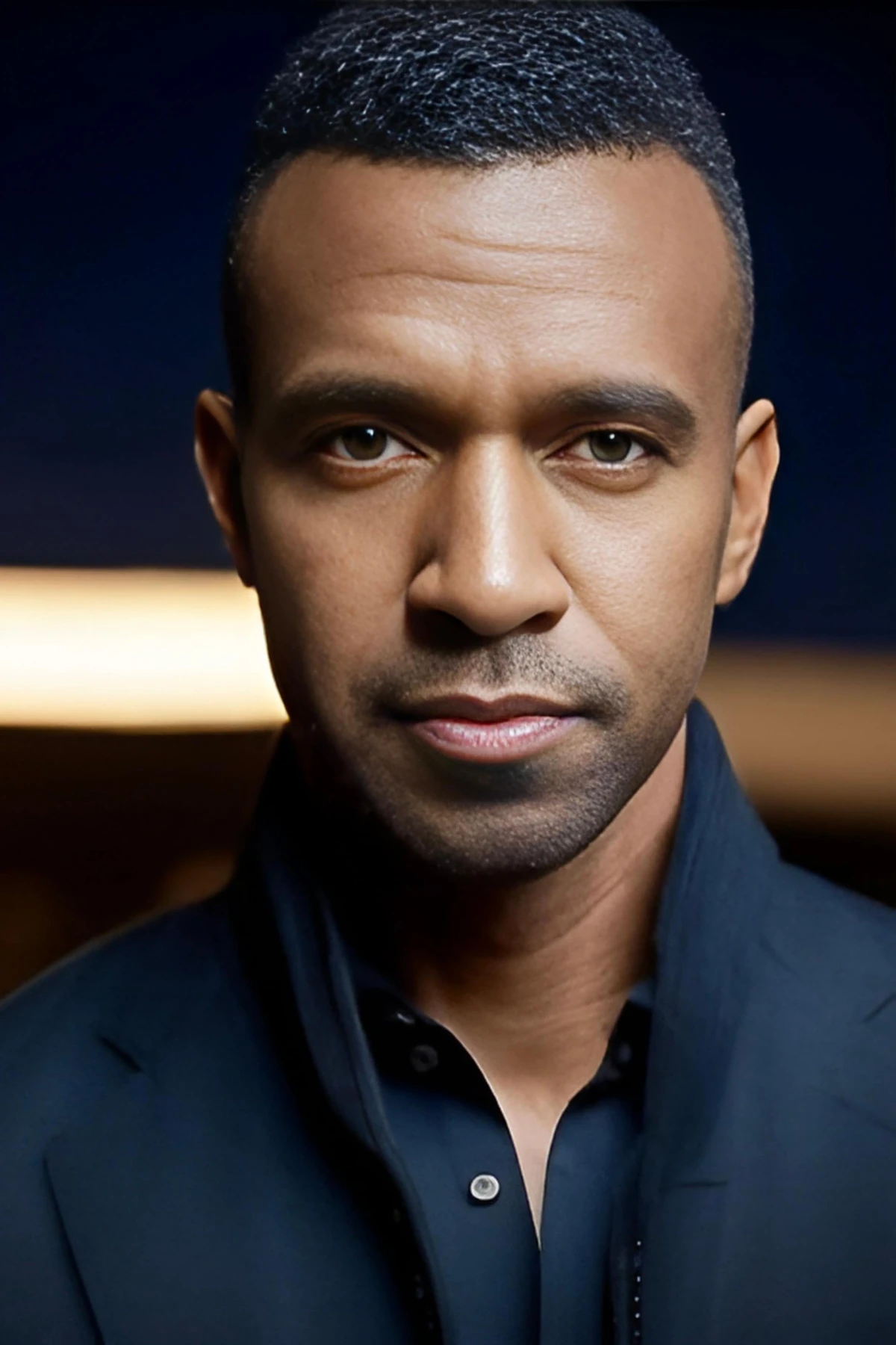 Brandon Hirsch | Atlanta Metro Studios Wiki | Fandom