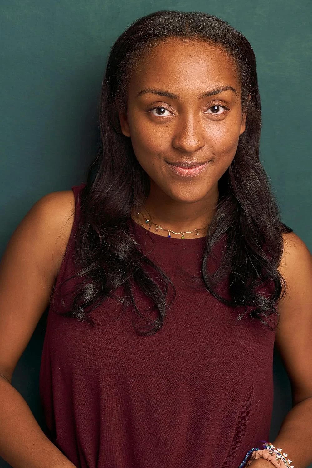 Ivy Odame | Atlanta Metro Studios Wiki | Fandom