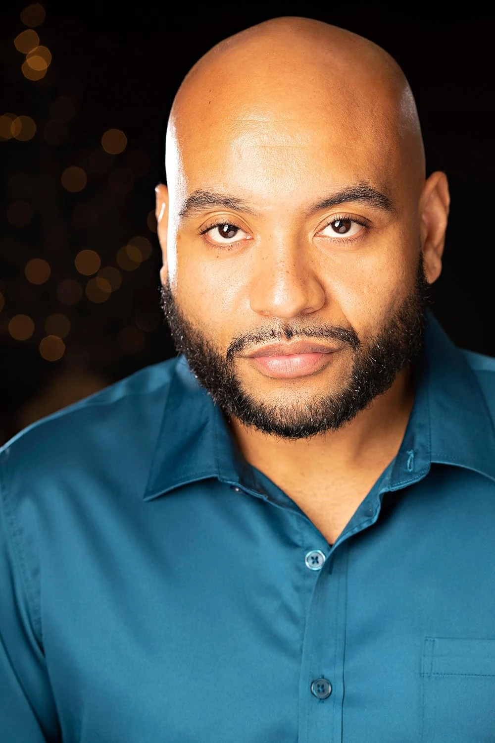 Garett Knights | Atlanta Metro Studios Wiki | Fandom