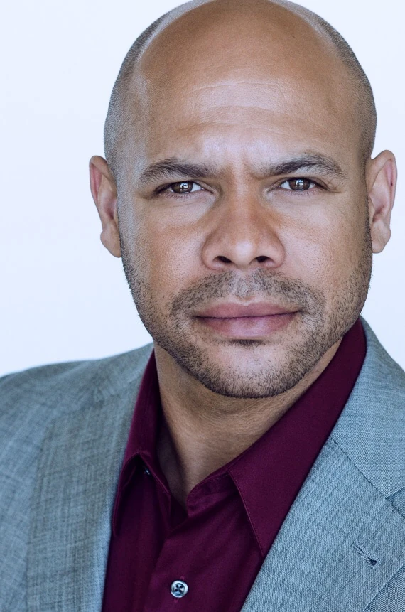 Chris Butler | Atlanta Metro Studios Wiki | Fandom