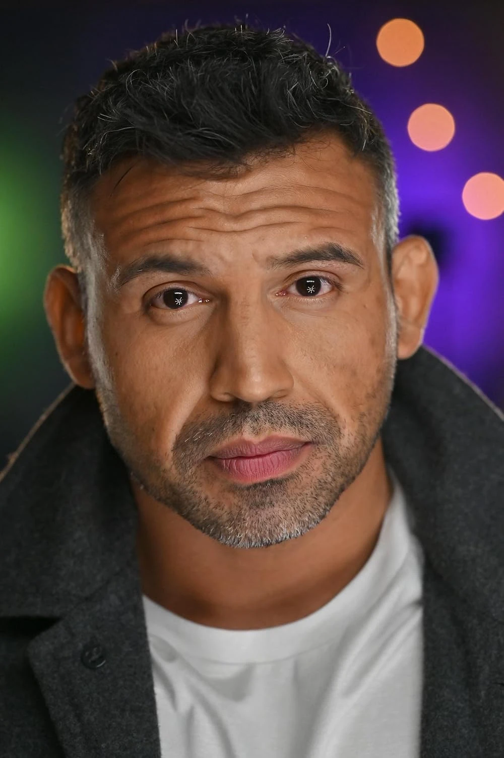 Bobby Hernandez | Atlanta Metro Studios Wiki | Fandom