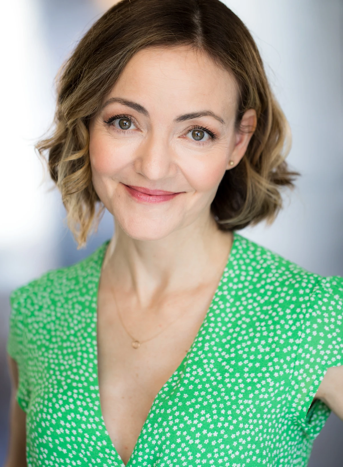 Joy Jacobson | Atlanta Metro Studios Wiki | Fandom