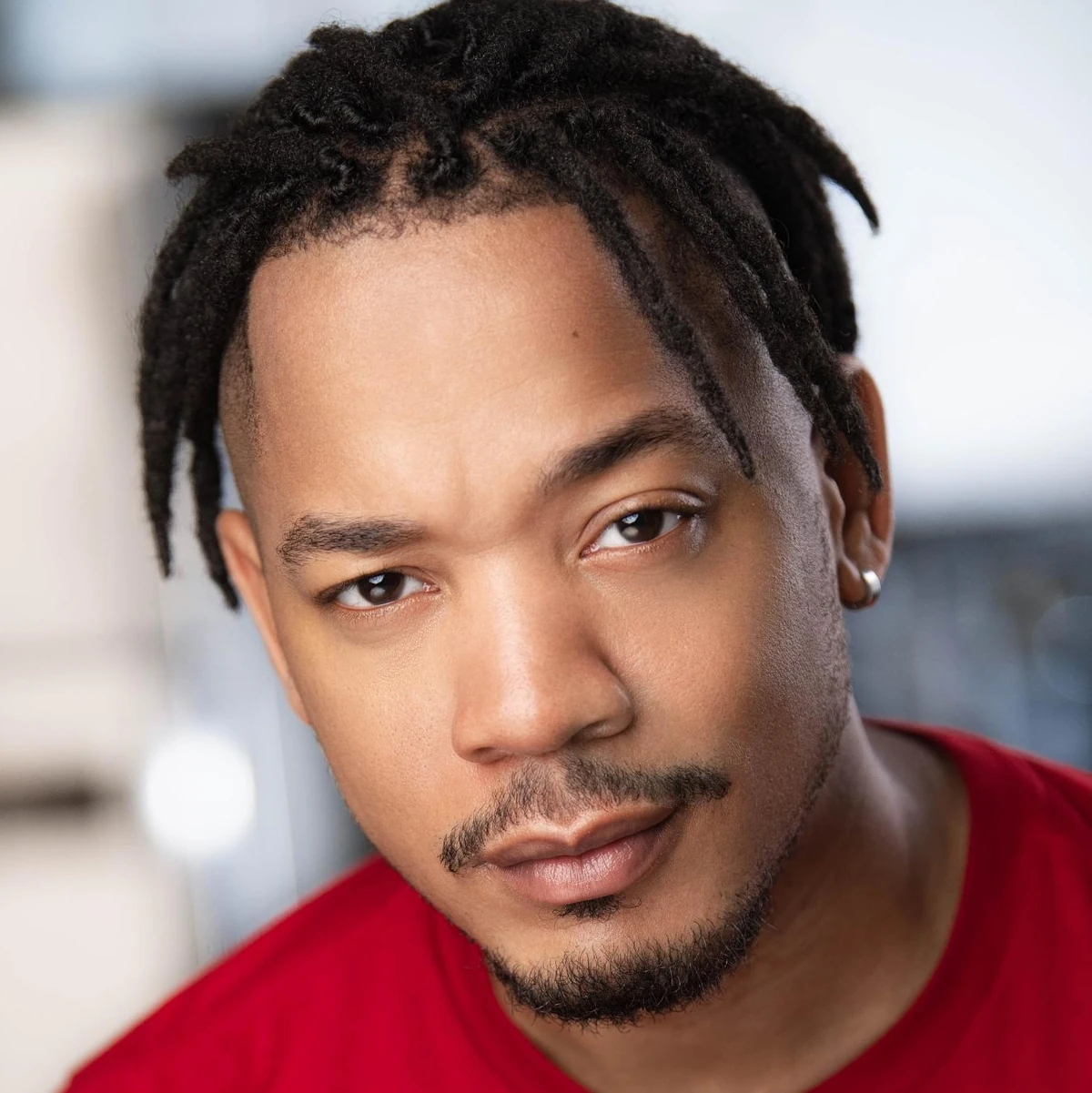 Ryan King Scales | Atlanta Metro Studios Wiki | Fandom
