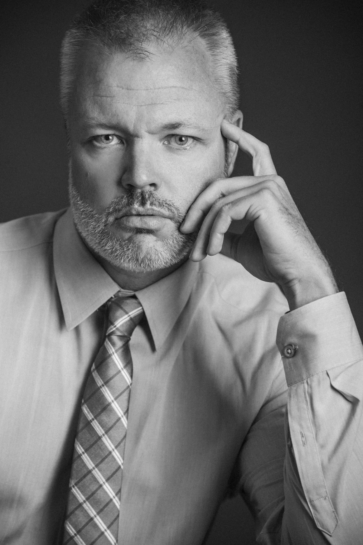 Terry Dale Parks | Atlanta Metro Studios Wiki | Fandom