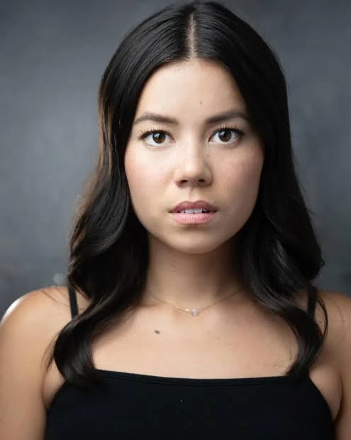 Jessi Goei | Atlanta Metro Studios Wiki | Fandom