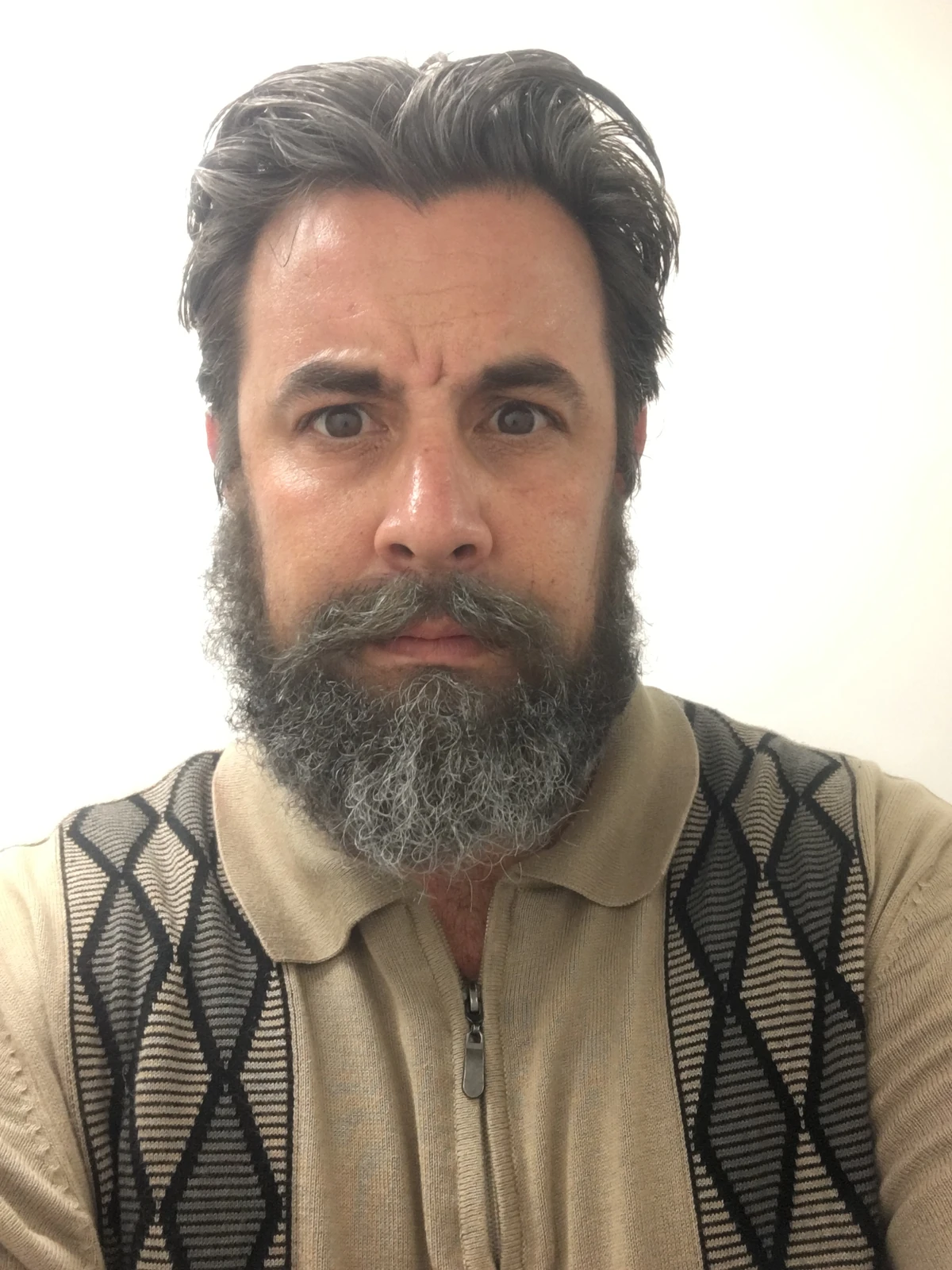 Michael Endoso | Atlanta Metro Studios Wiki | Fandom