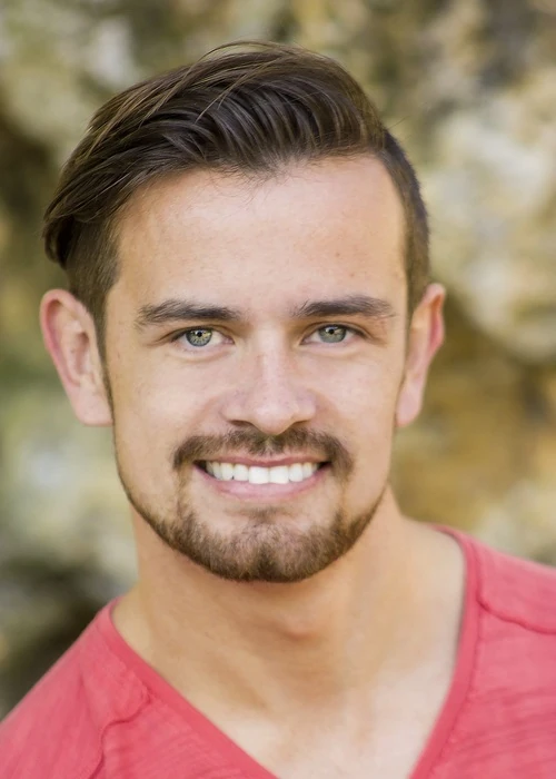 Josh J. Mishler | Atlanta Metro Studios Wiki | Fandom