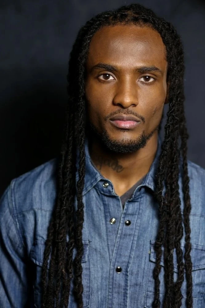 Kelvin Witherspoon | Atlanta Metro Studios Wiki | Fandom