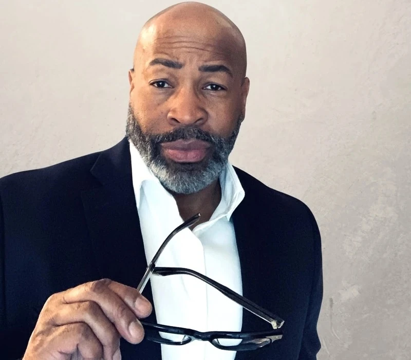 David G. Miller | Atlanta Metro Studios Wiki | Fandom