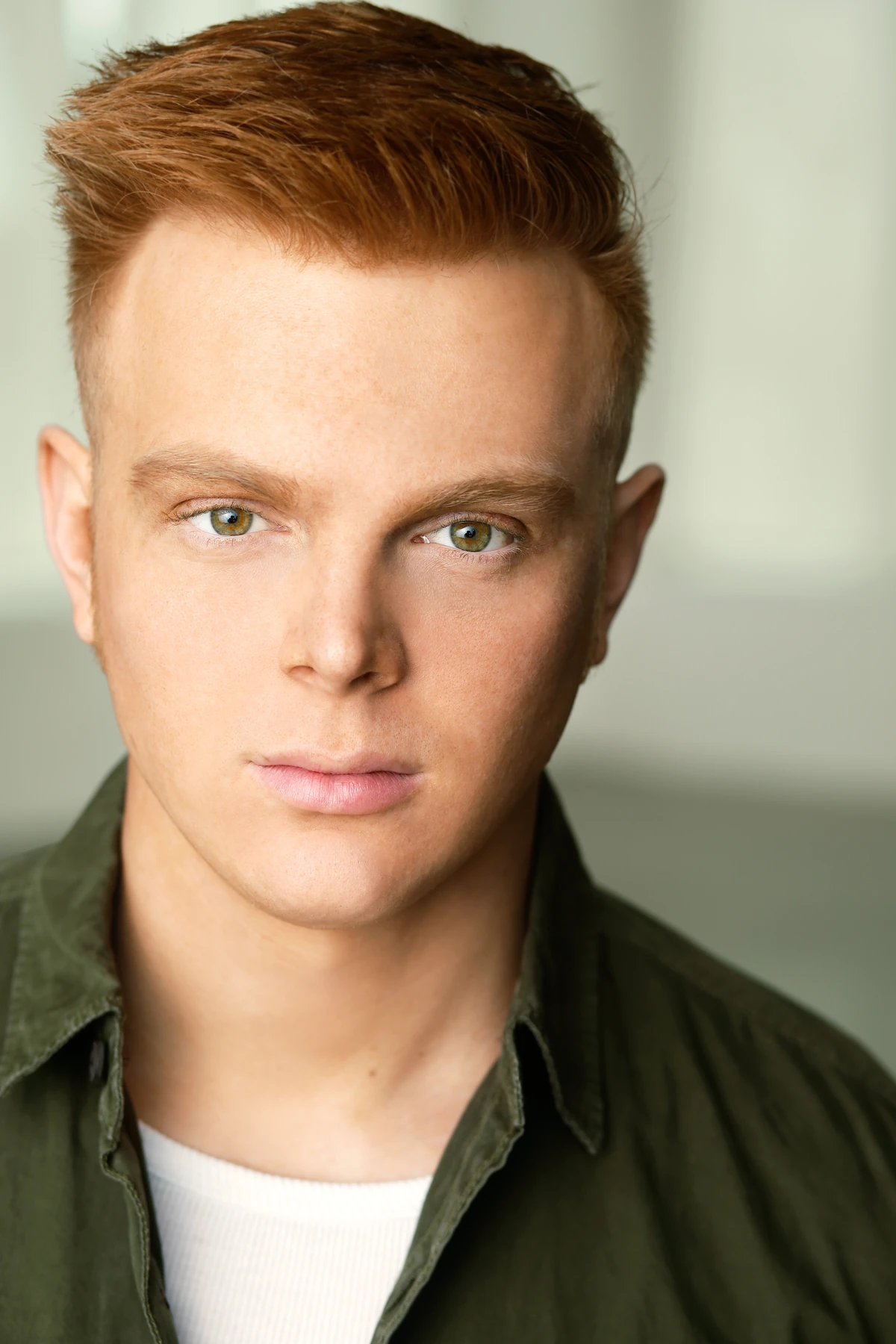 Pierce Bailey | Atlanta Metro Studios Wiki | Fandom