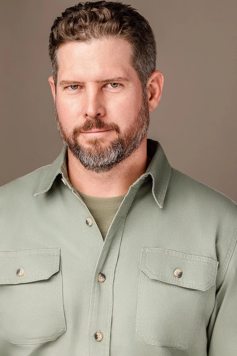 Randy Burnett | Atlanta Metro Studios Wiki | Fandom