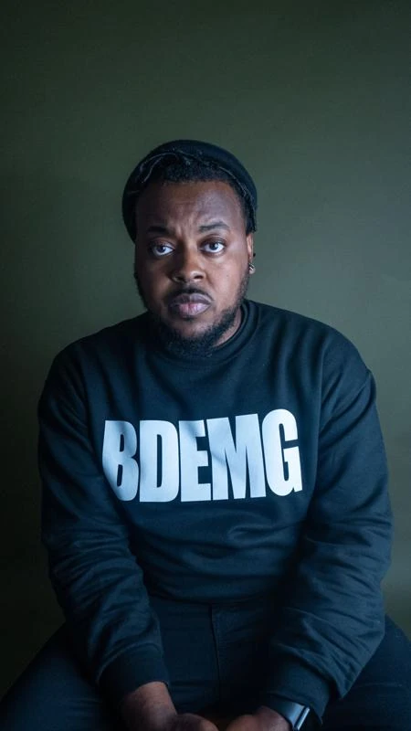 Brandon Howard | Atlanta Metro Studios Wiki | Fandom