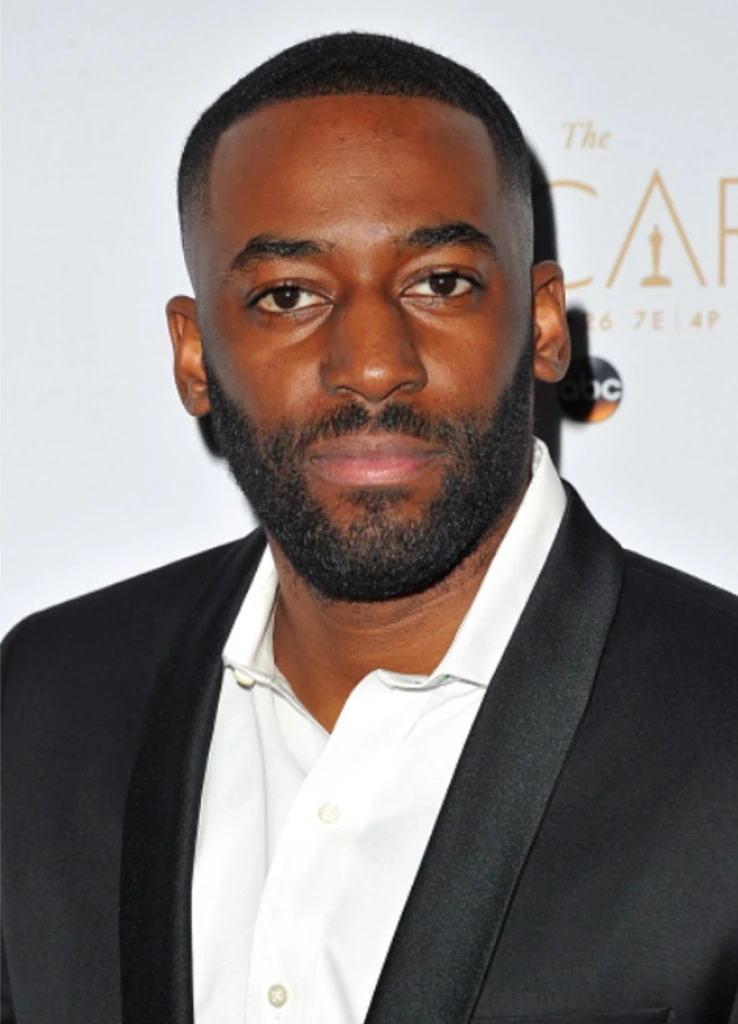 Ashley Thomas | Atlanta Metro Studios Wiki | Fandom