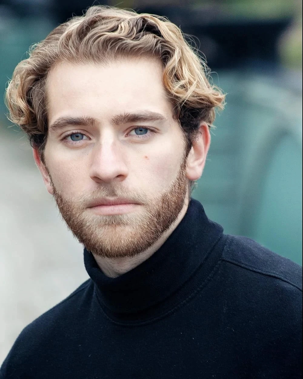 Chris Heeder | Atlanta Metro Studios Wiki | Fandom