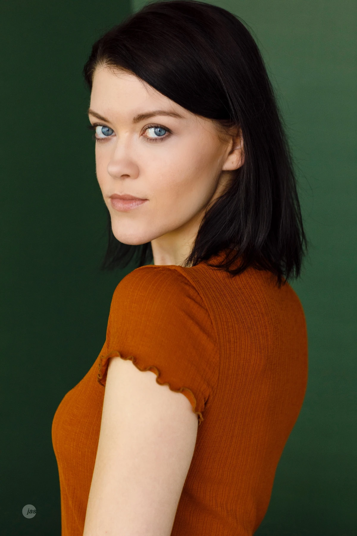 Hayley Lovitt | Atlanta Metro Studios Wiki | Fandom
