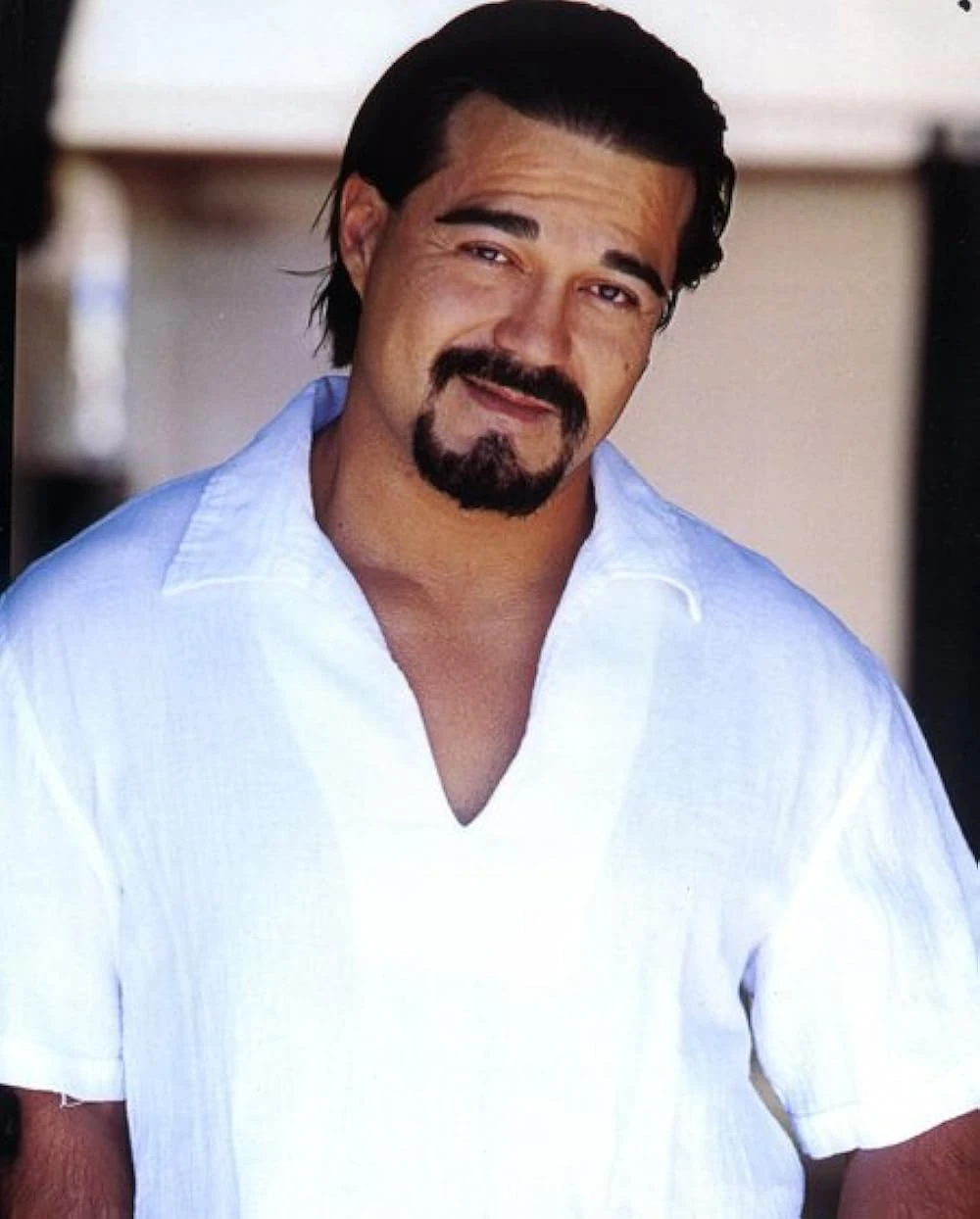 Norman Mora | Atlanta Metro Studios Wiki | Fandom