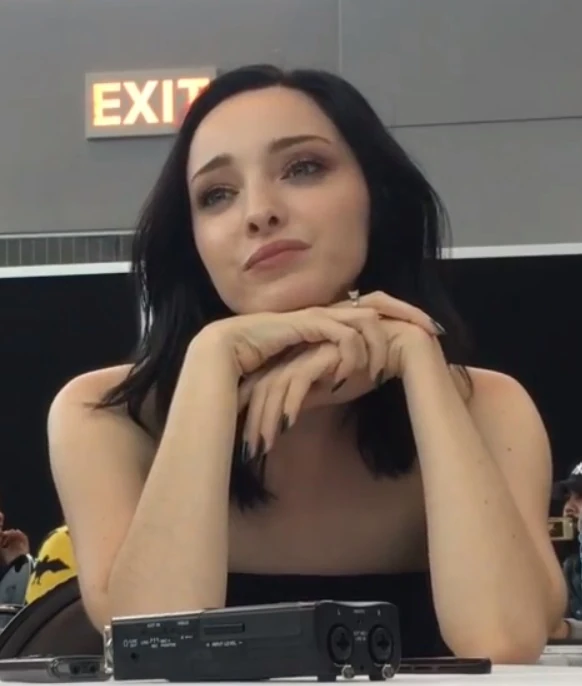Emma Dumont | Atlanta Metro Studios Wiki | Fandom
