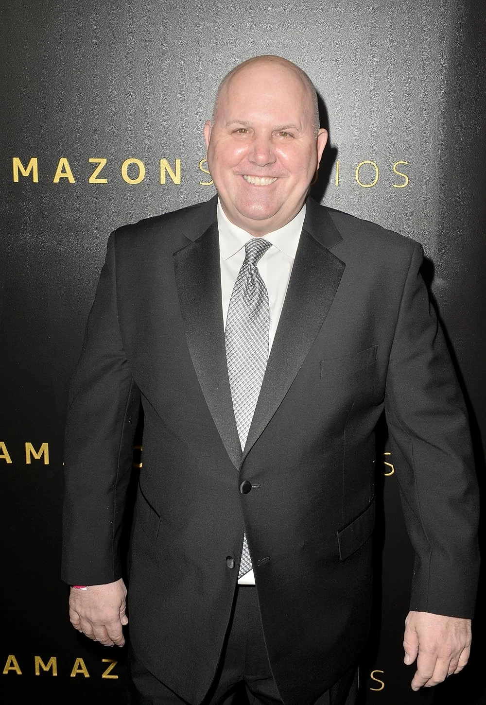 James DuMont | Atlanta Metro Studios Wiki | Fandom