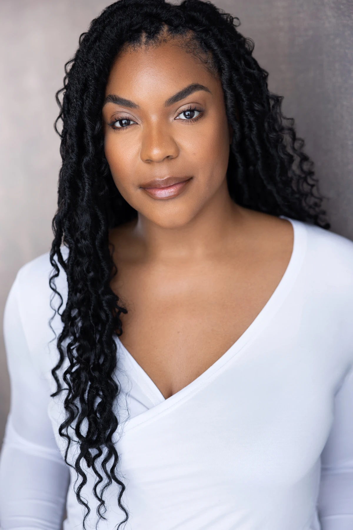 Ernestine Johnson | Atlanta Metro Studios Wiki | Fandom