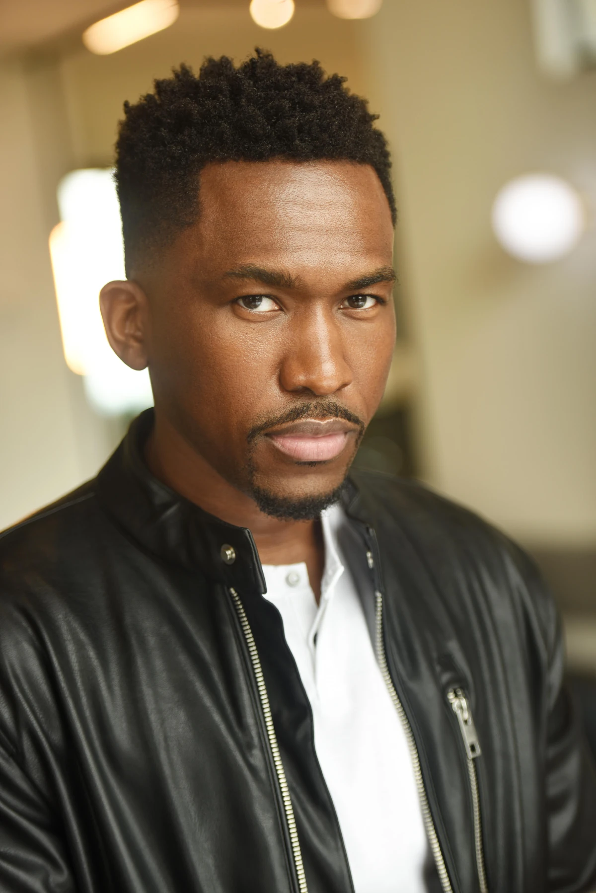 Perry Zulu Jr. | Atlanta Metro Studios Wiki | Fandom