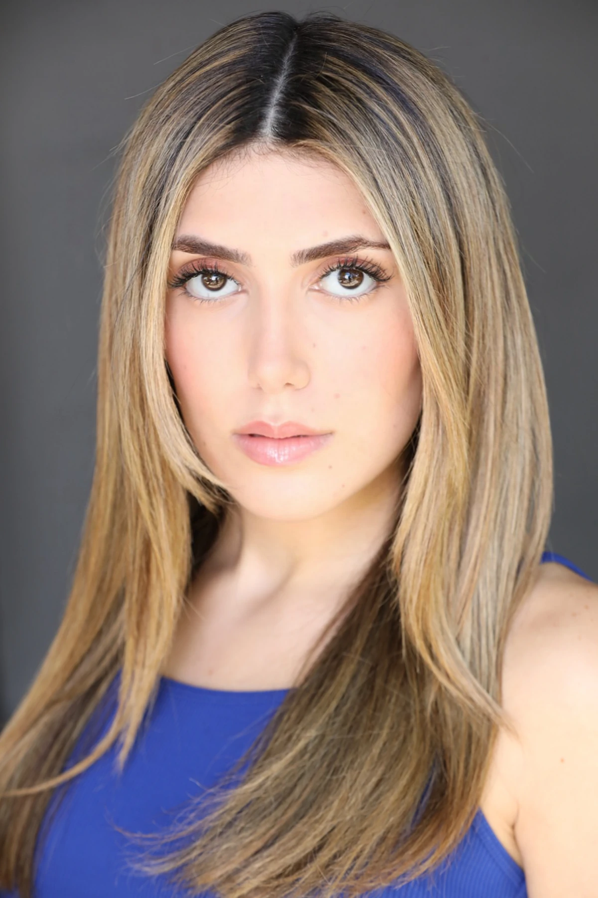 Seanna Pereira | Atlanta Metro Studios Wiki | Fandom