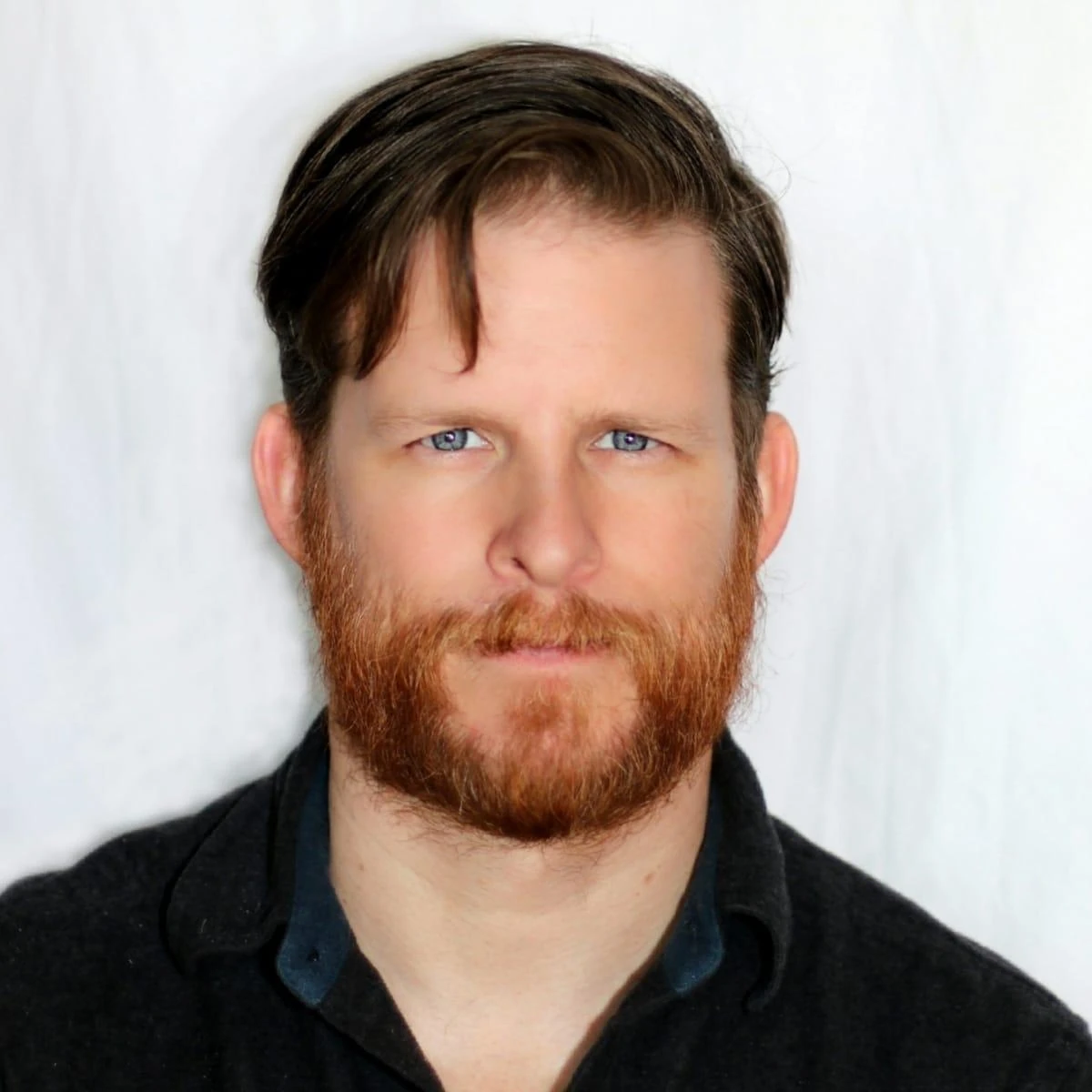 Kenston Rockwell | Atlanta Metro Studios Wiki | Fandom