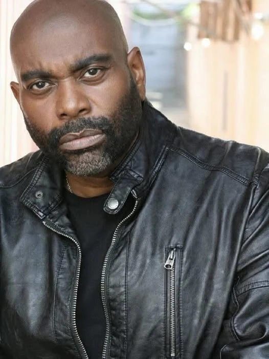 Glenn Magee | Atlanta Metro Studios Wiki | Fandom