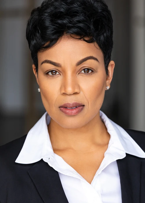 Debra Foxx | Atlanta Metro Studios Wiki | Fandom