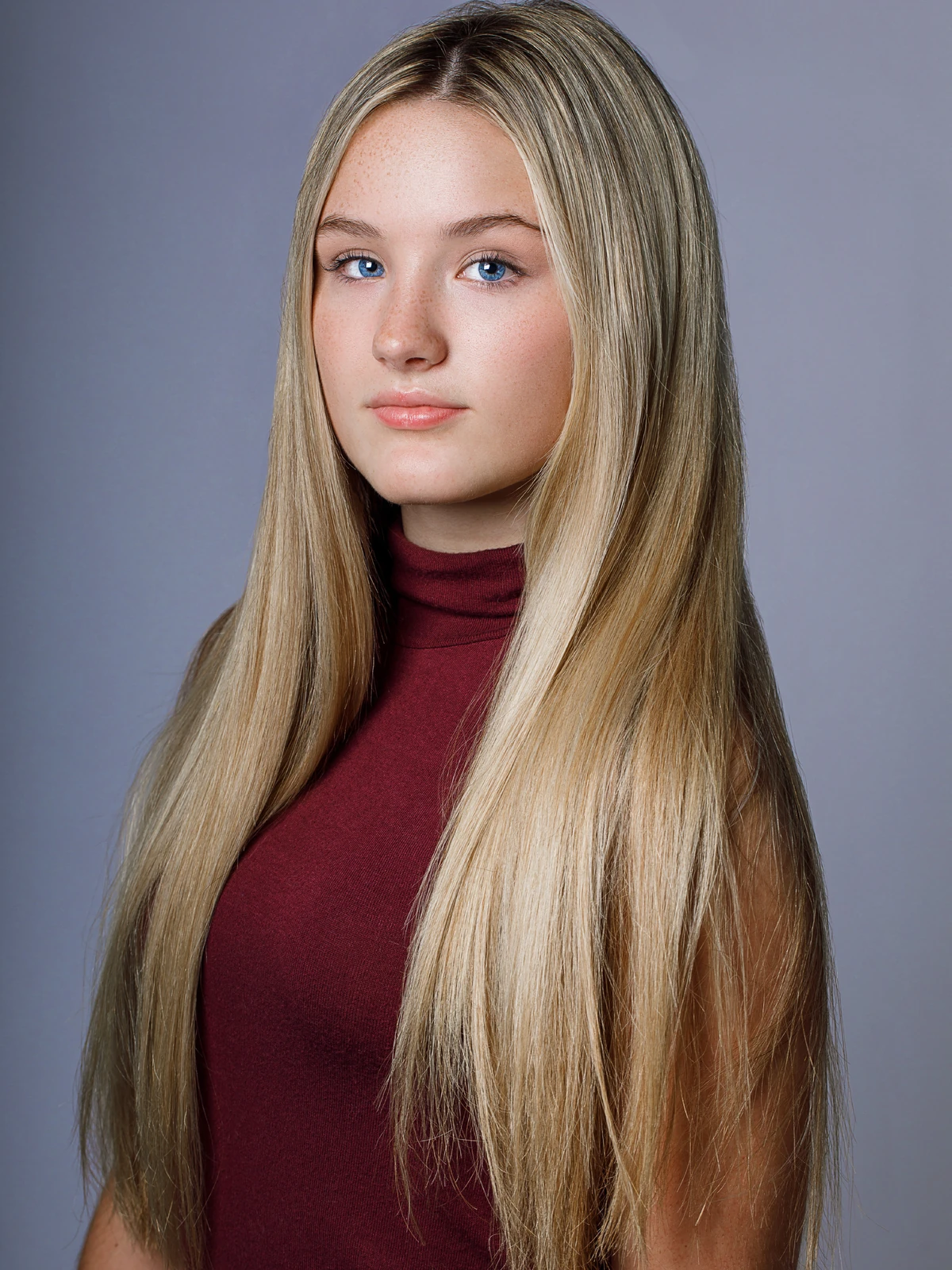Ava Culpepper | Atlanta Metro Studios Wiki | Fandom