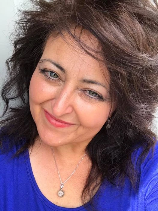 Donna Sexton | Atlanta Metro Studios Wiki | Fandom