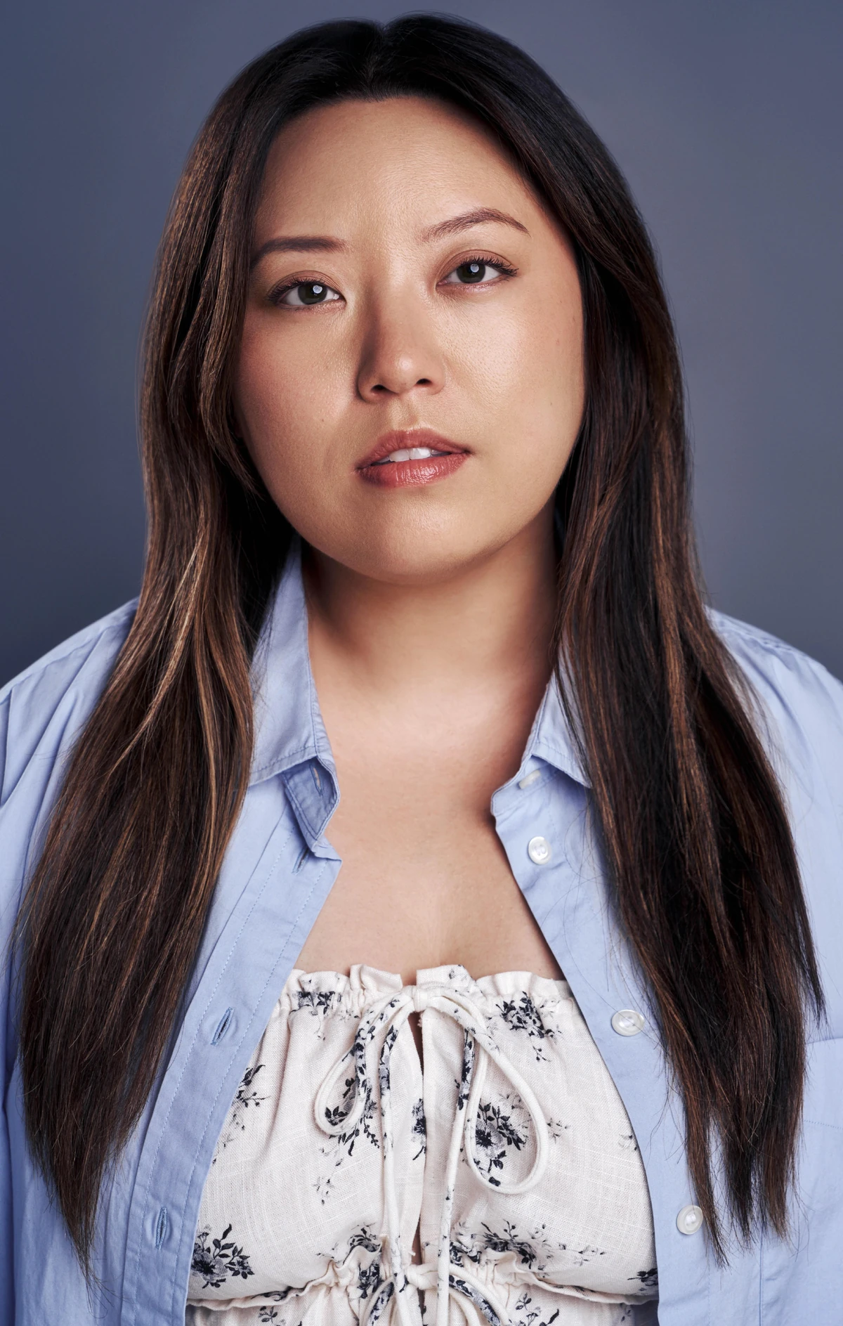 Jennifer Chung | Atlanta Metro Studios Wiki | Fandom