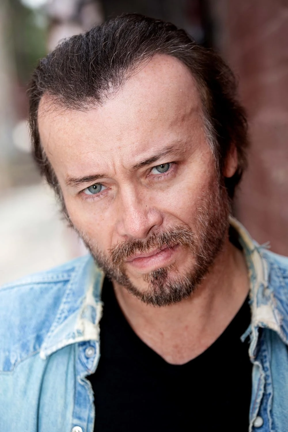 Billy Blair | Atlanta Metro Studios Wiki | Fandom
