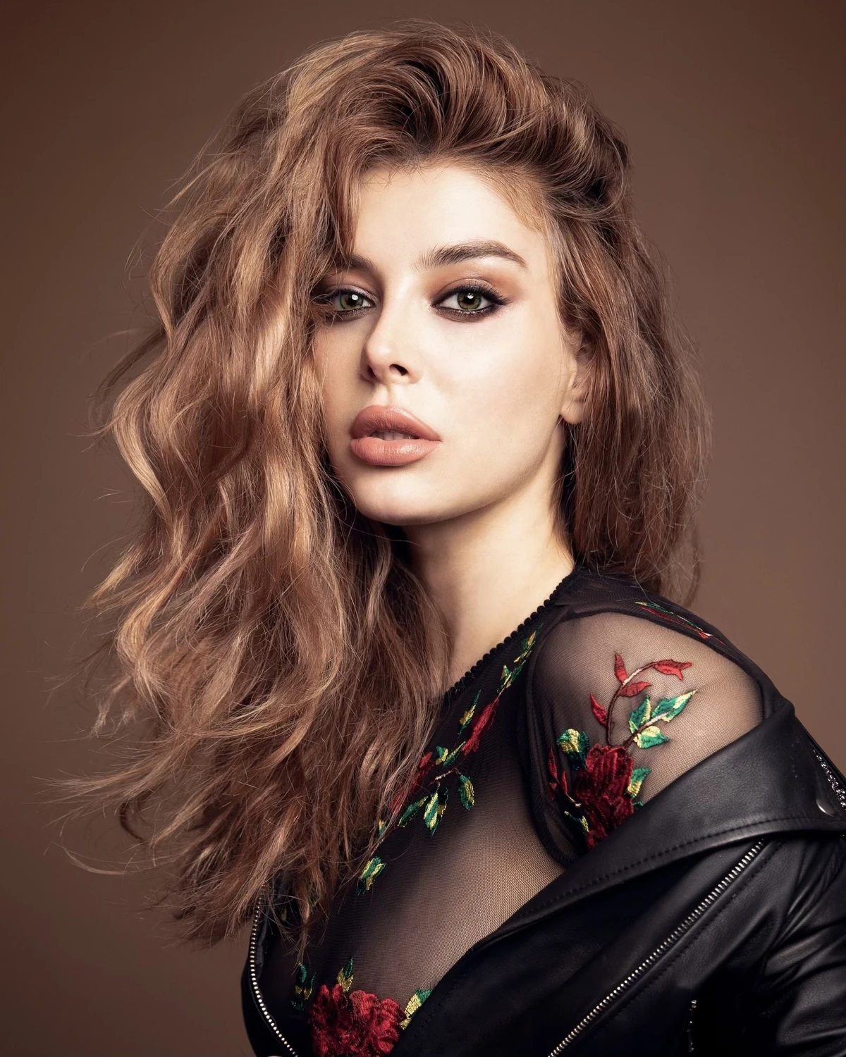 Elena Satine | Atlanta Metro Studios Wiki | Fandom