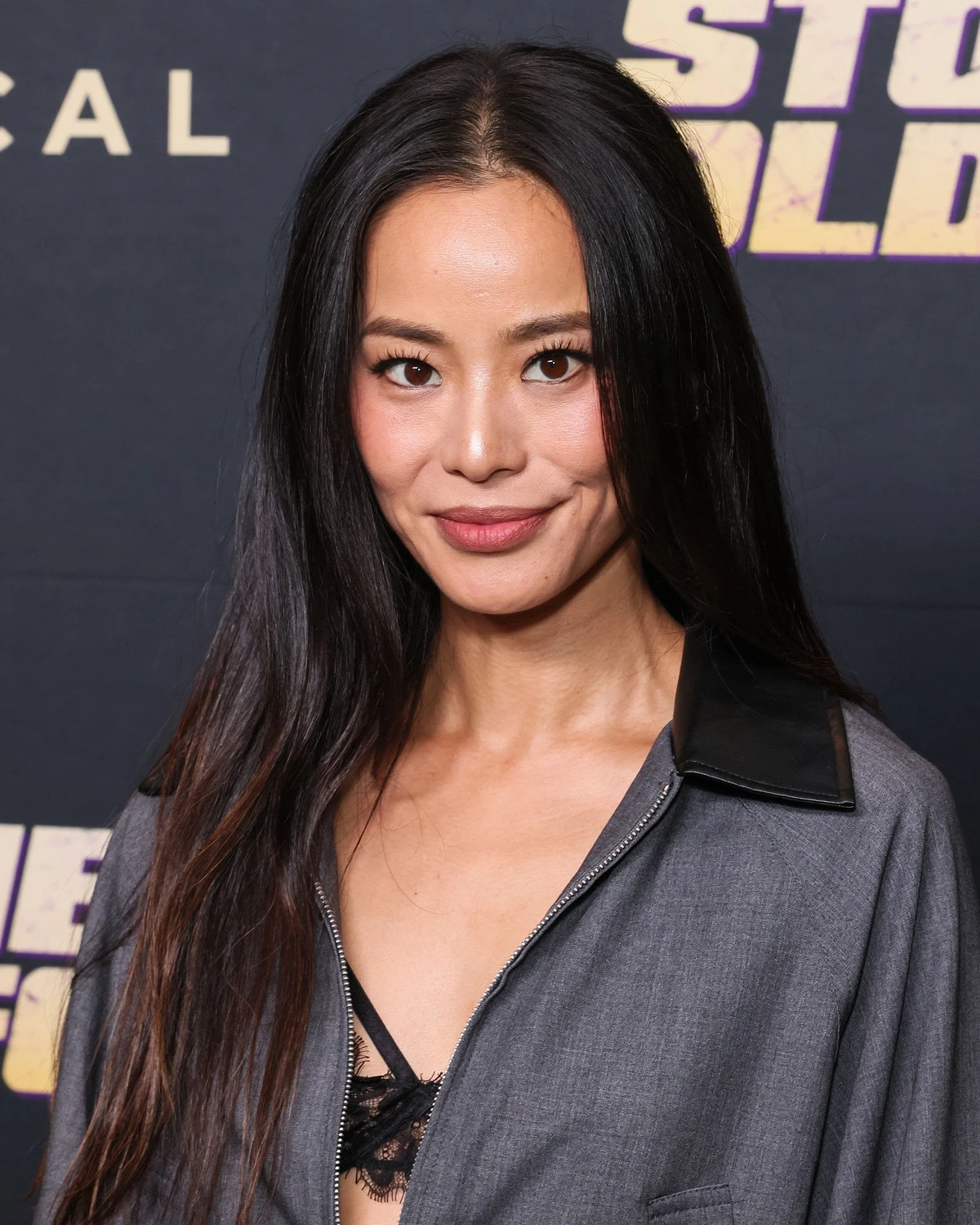 Jamie Chung | Atlanta Metro Studios Wiki | Fandom