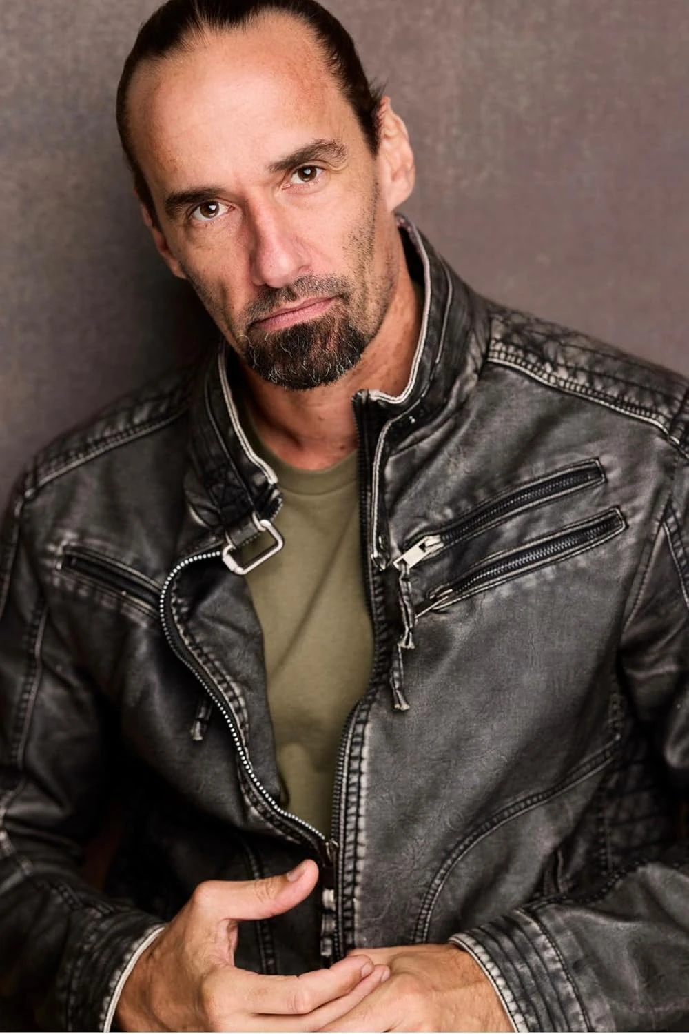 Tony DeMil | Atlanta Metro Studios Wiki | Fandom
