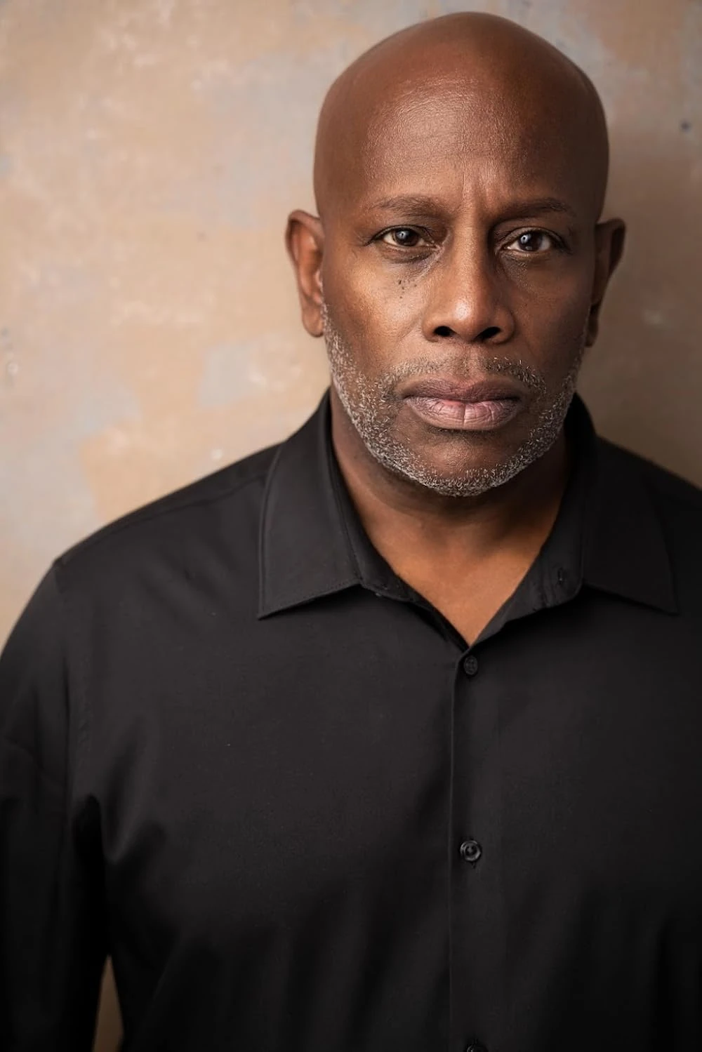 James Moses Black | Atlanta Metro Studios Wiki | Fandom