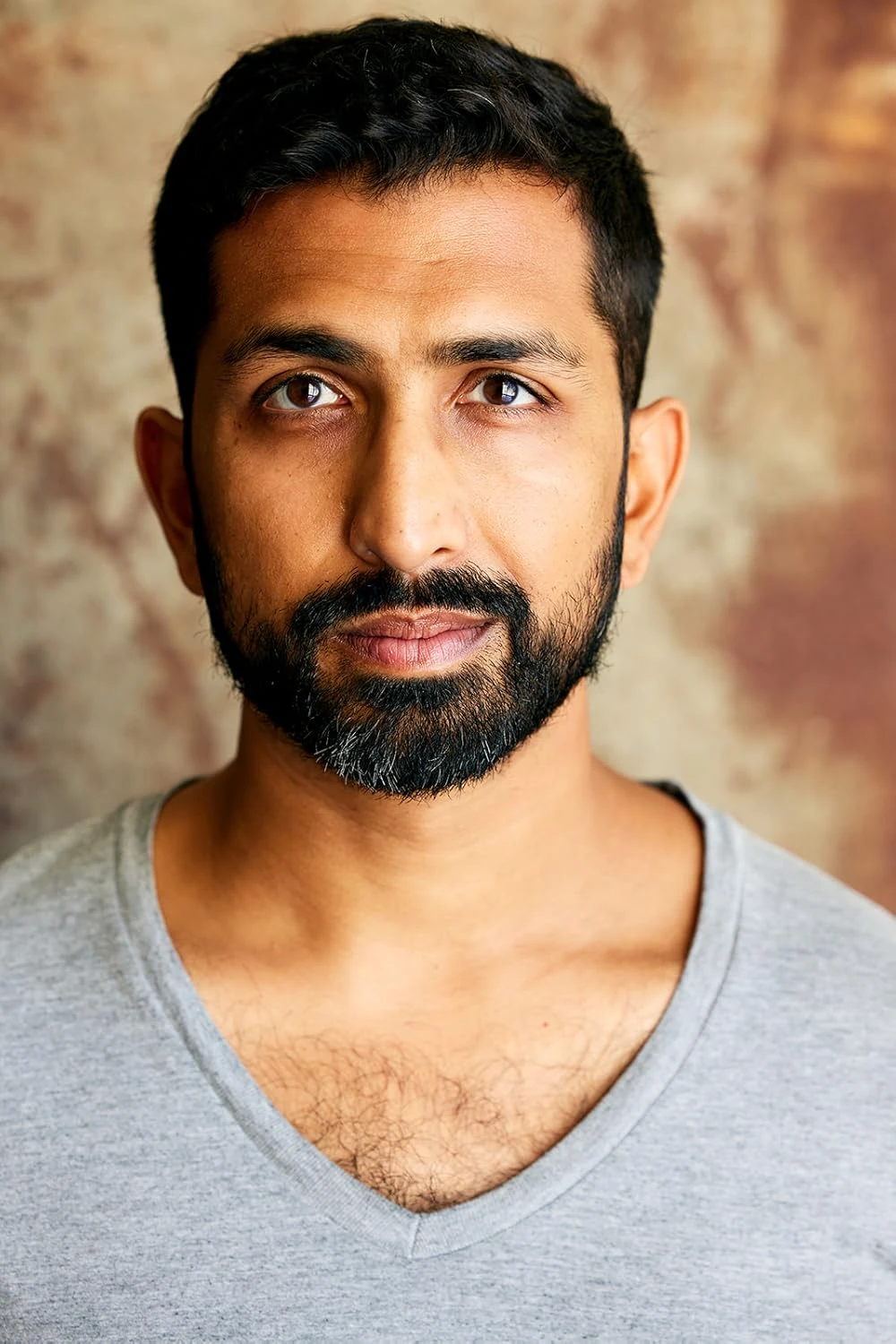 Vishal Patel | Atlanta Metro Studios Wiki | Fandom