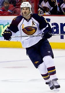 Andrew Ladd | Atlanta Hockey Wiki | Fandom