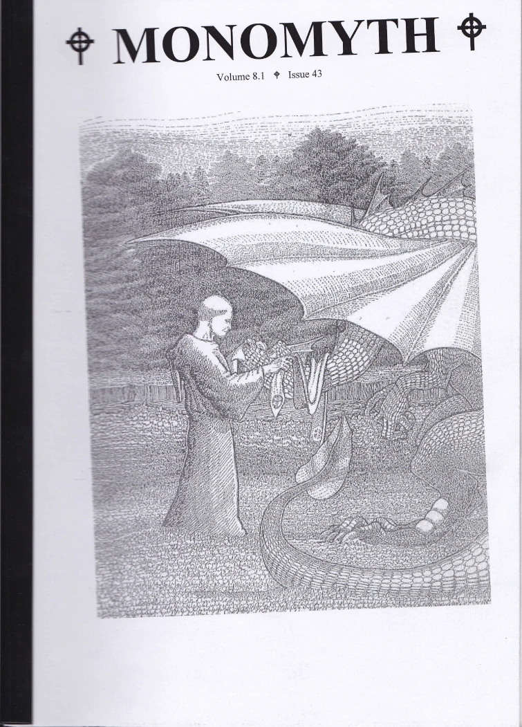 Monomyth 43 | The Atlantean Publishing Wiki | Fandom