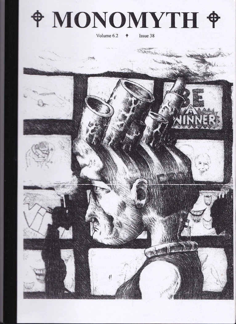 Monomyth 38 | The Atlantean Publishing Wiki | Fandom